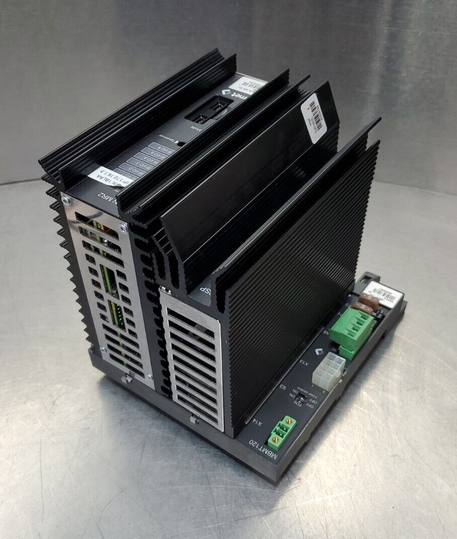 VALMET MBMT120 模块